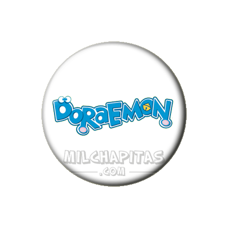 Logo Doraemon 02