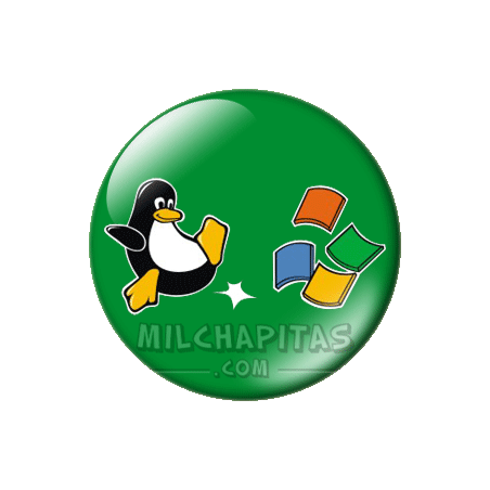 Tux vs Windows