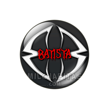 Logo Batista