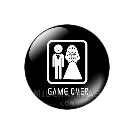 Boda Game Over