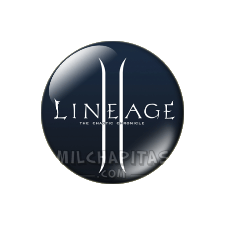 Logo Lineage II