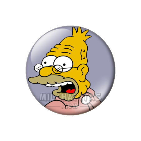 Abe Simpson